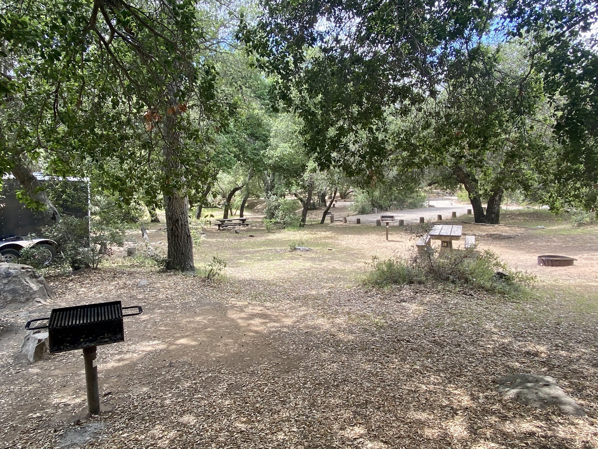 El Cariso Campground | CA | Camping Information & Reviews
