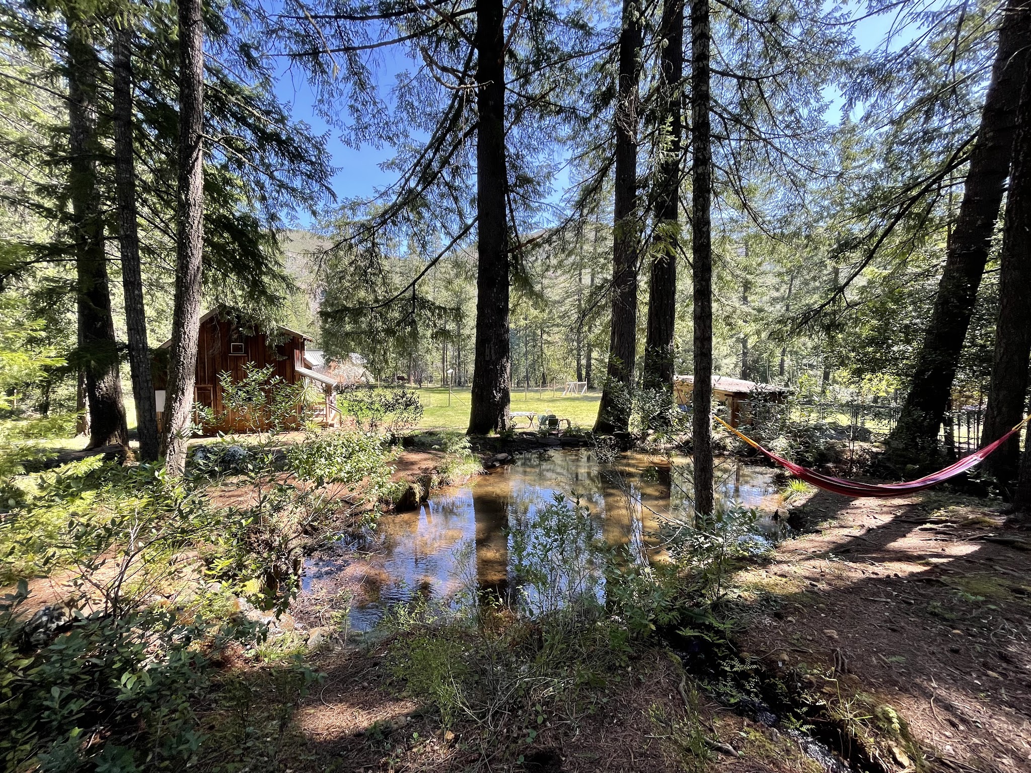 North Fork Campground | CA | Camping Information & Reviews