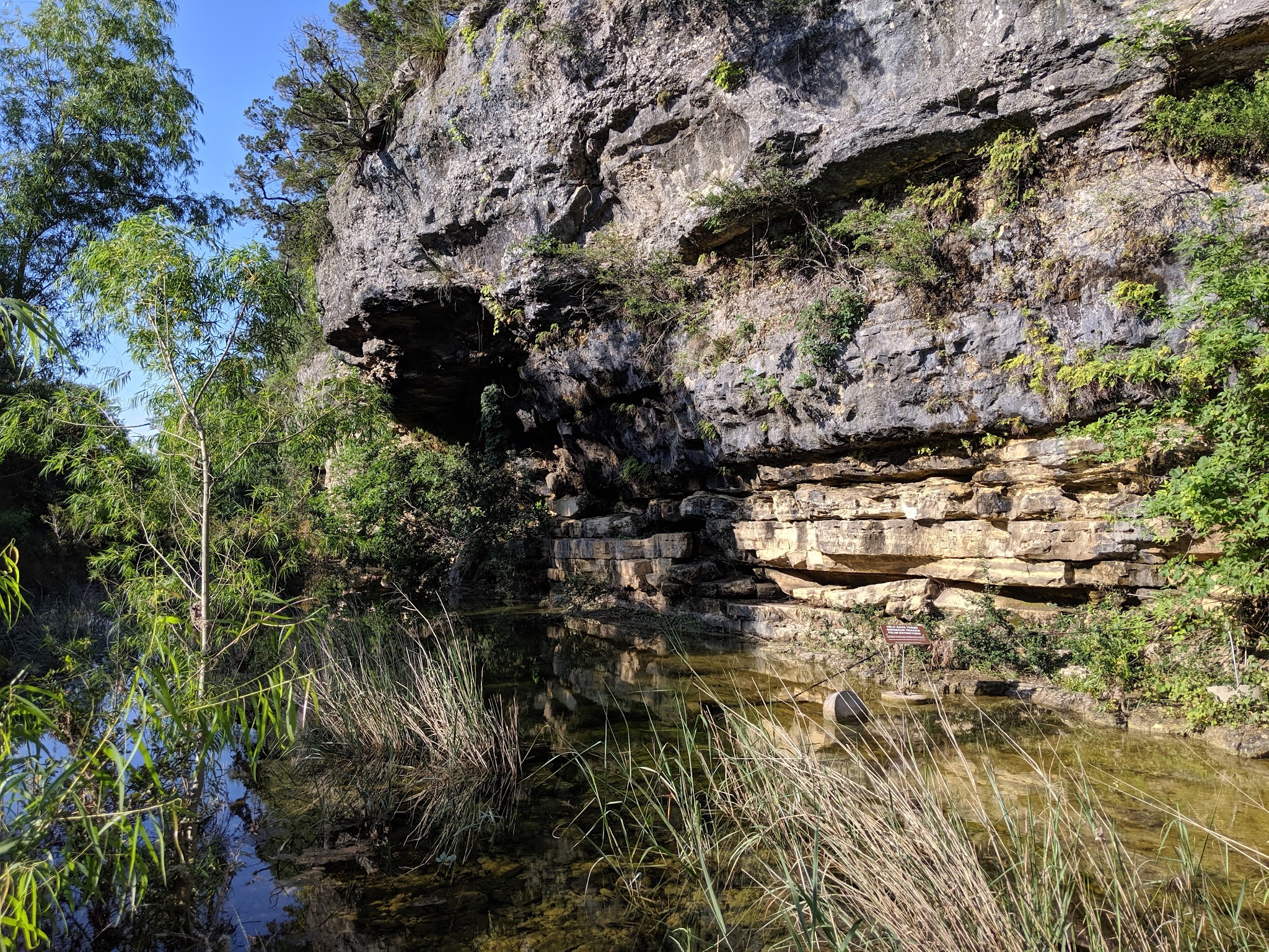 Government Canyon State Natural Area | TX | Camping Information & Reviews