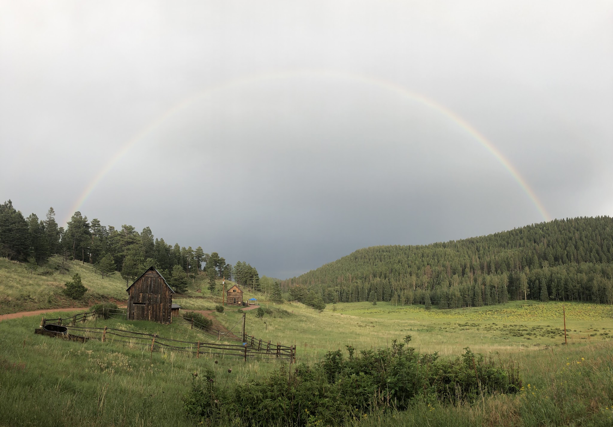 Mingus Ranch | CO | Camping Information & Reviews
