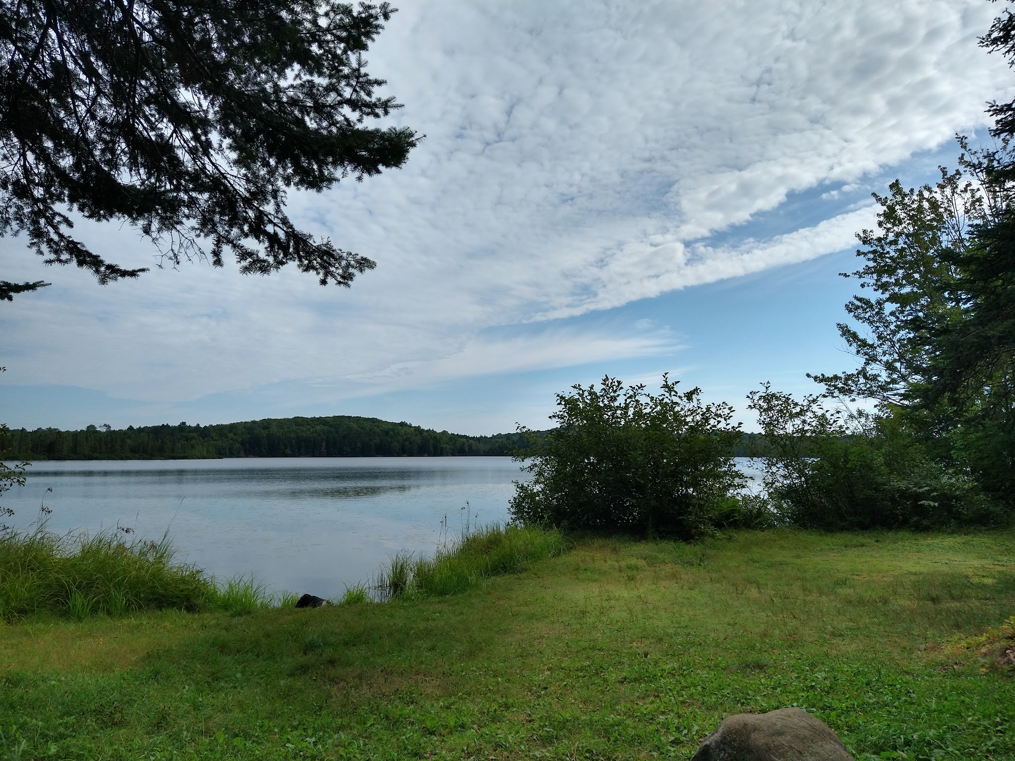 Bob Lake Campground | MI | Camping Information & Reviews