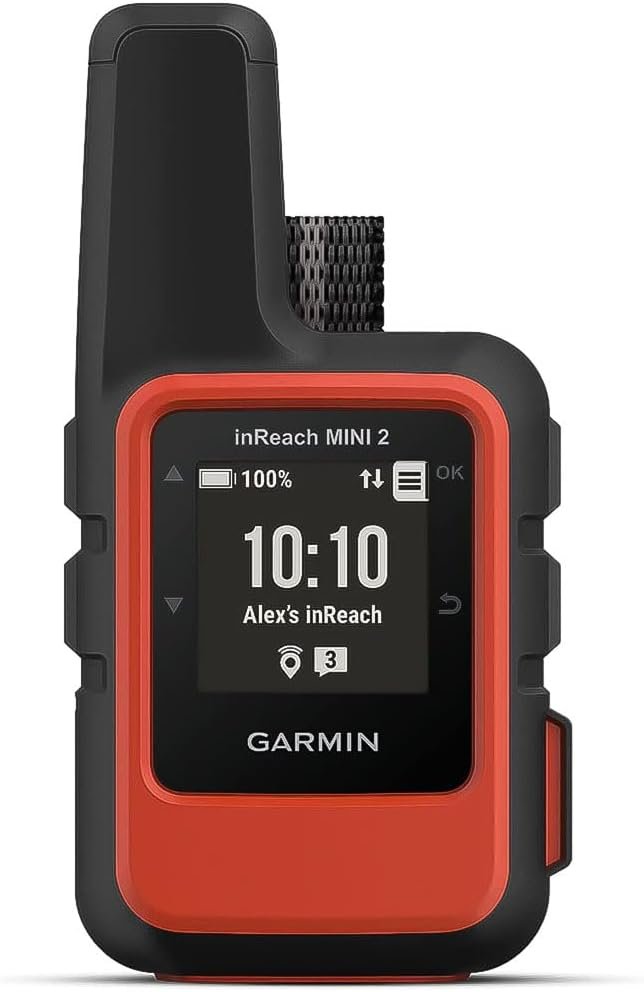 Garmin inReach Mini 2 Review (2026) - Expert Analysis | Outdoorithm