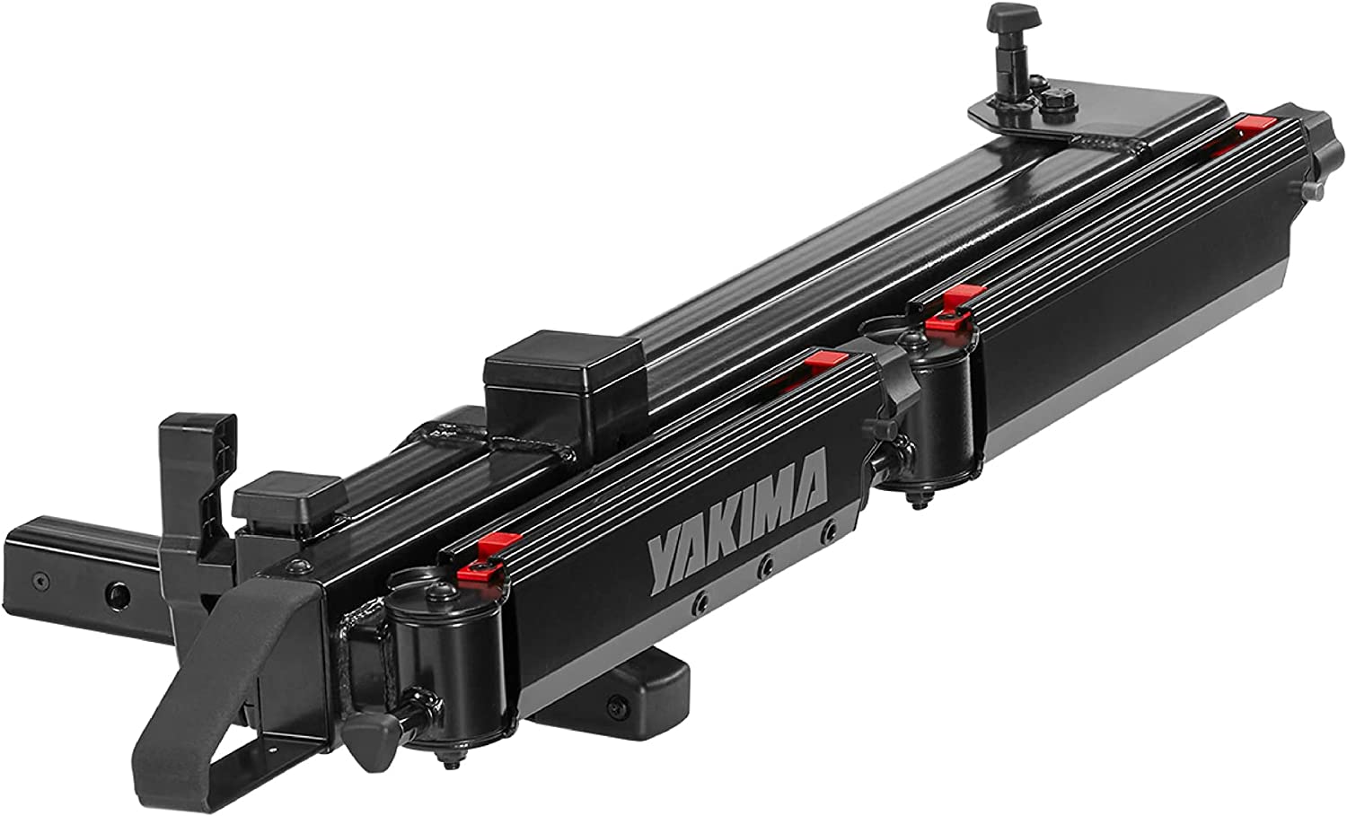 Yakima EXO SwingBase Review (2026) - Expert Analysis | Outdoorithm